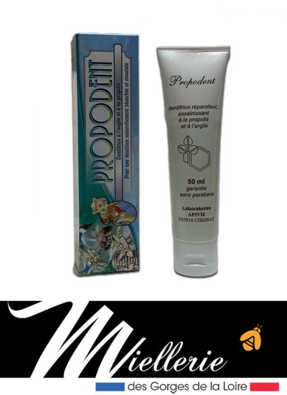 Dentifrice Propodent
